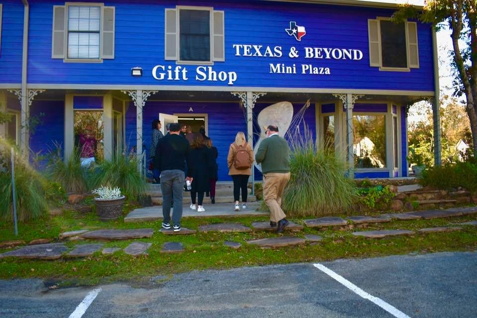 upcomingevents - Montgomery's Lone Star Art Gallery